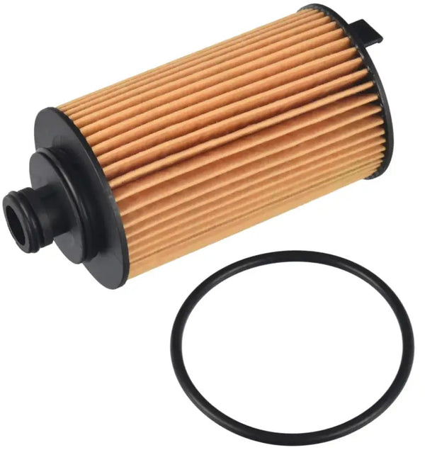 FILTRO ACEITE CHANGAN PICK-UP HUNTER – Autopartes y Repuestos