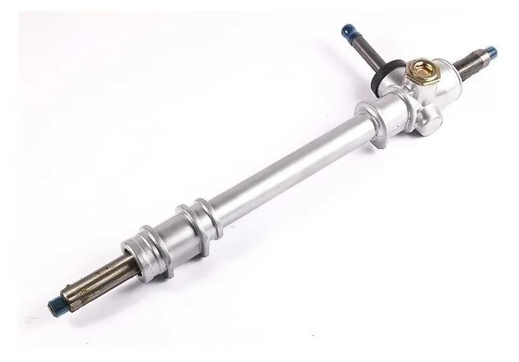 CREMALLERA CHEVROLET N300 MECANICA – Autopartes y Repuestos